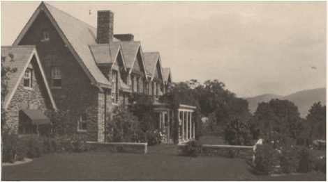 Estate Of Cole Porter